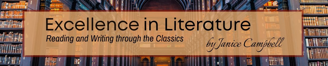 EIL 3.4 Hawthorne Context - Excellence in Literature by Janice Campbell